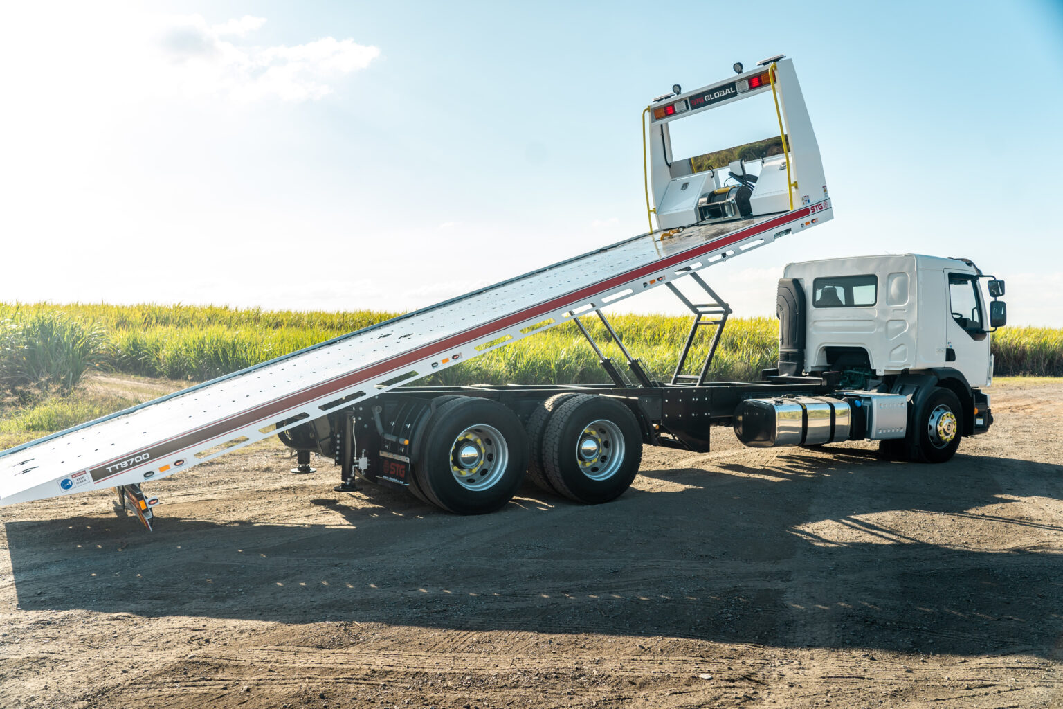 Engineered for Australia: Durable, High-Performance Trucks for Every ...