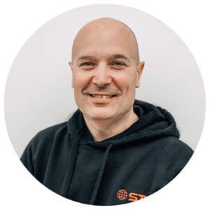 Discover Our Story - About STG Global